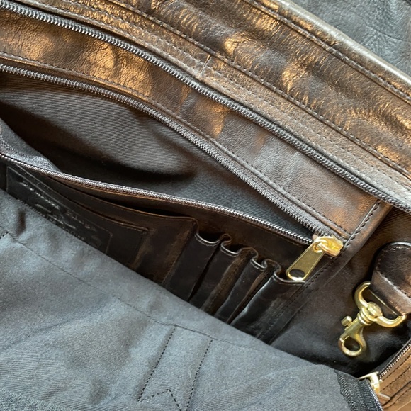 Boulder Ridge | Bags | Boulder Ridge Briefcase Travelcarry On Bag ...